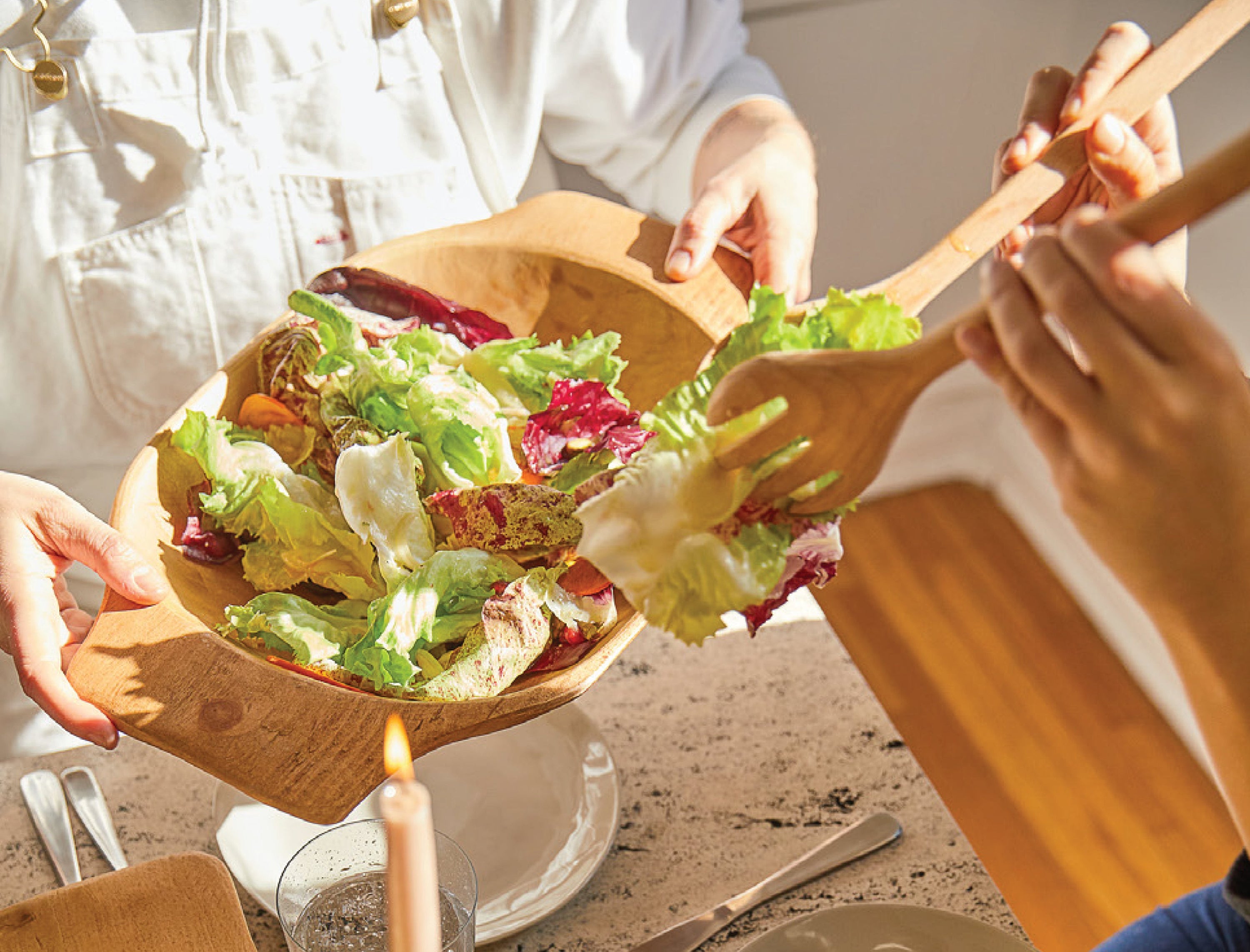 Collections – Domo at Home