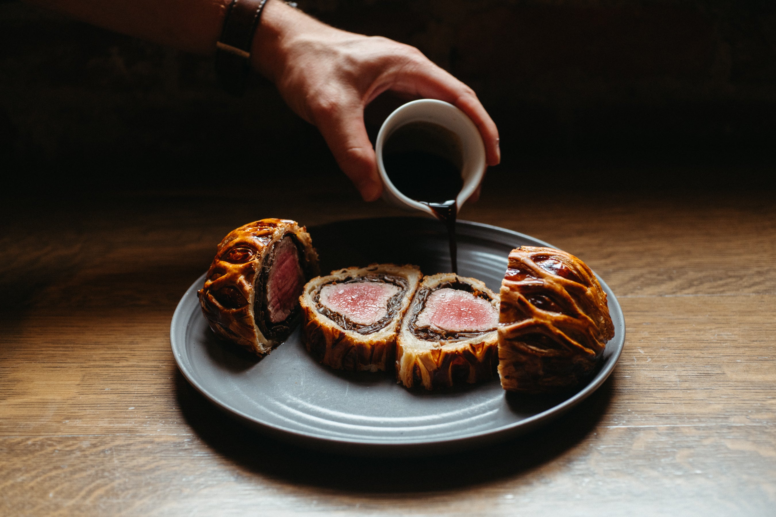 Domo at Home | Easy & delicious meals, delivered