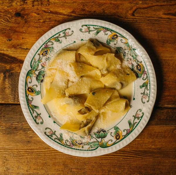 Sotto's Short Rib Cappellacci Meal | Serves 2 – Domo at Home