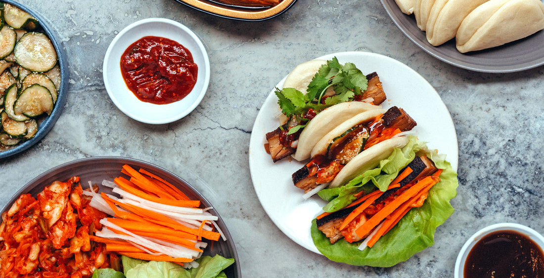 Domo at Home | Easy & delicious meals, delivered