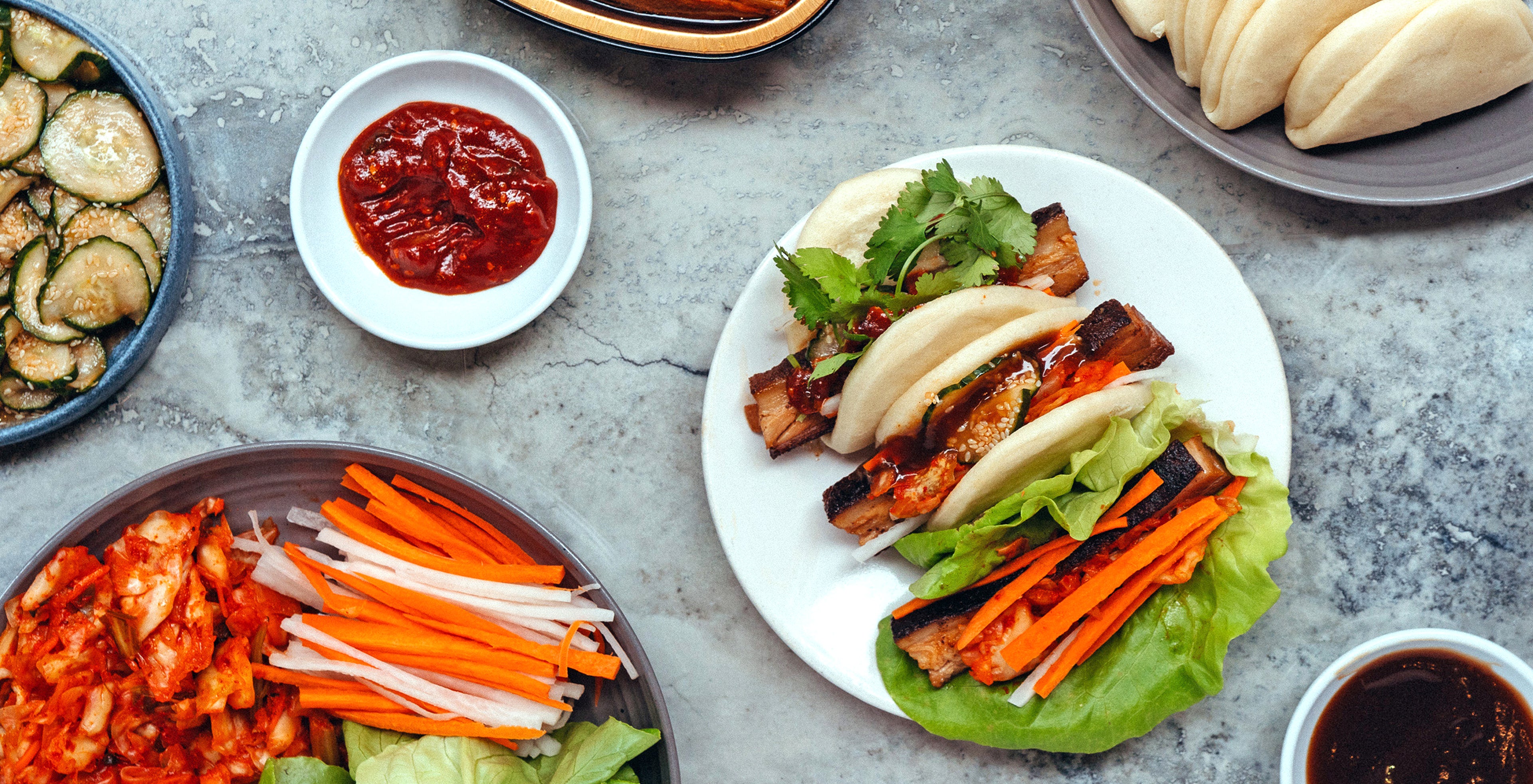 Domo at Home | Easy & delicious meals, delivered