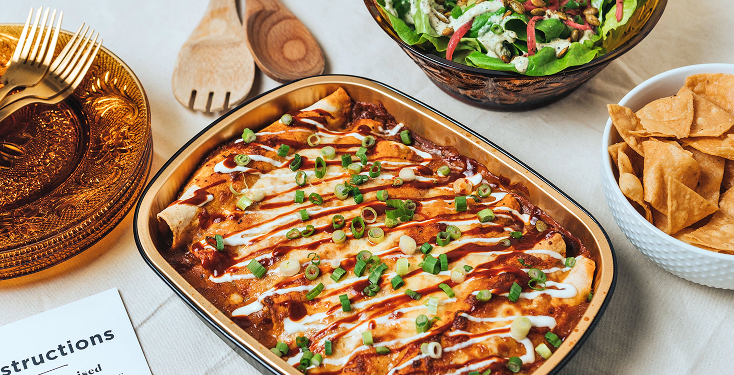 Domo at Home | Chef-Prepared Meals, Delivered