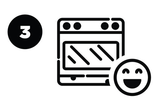 Domo at Home | Chef-Prepared Meals, Delivered