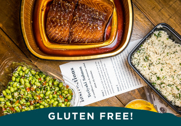 Domo at Home | Easy & delicious meals, delivered