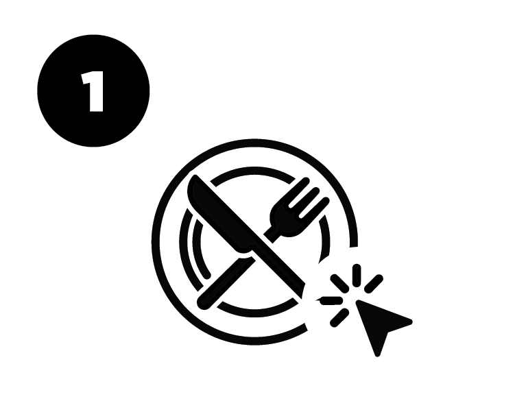 Domo at Home | Easy & delicious meals, delivered