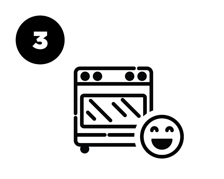 Domo at Home | Easy & delicious meals, delivered