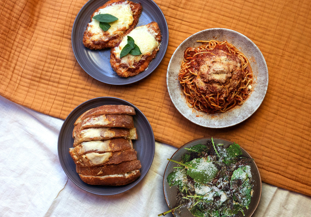 Collections – Domo at Home