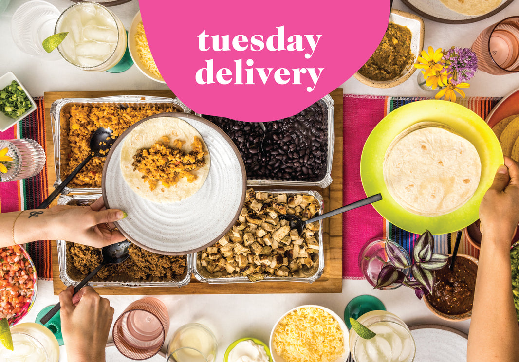 Domo at Home | Chef-Prepared Meals, Delivered